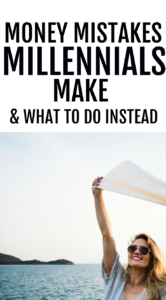 6 Money Mistakes Even Smart People Make