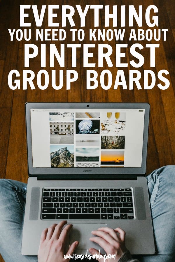 How To Find & Join The Best Pinterest Group Boards For Your Blog