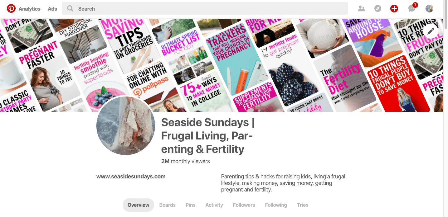 9 Simple Ways To Improve Your Pinterest Game Quickly