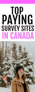 The Best Paid Online Survey Sites for Canadians: 2020 Edition