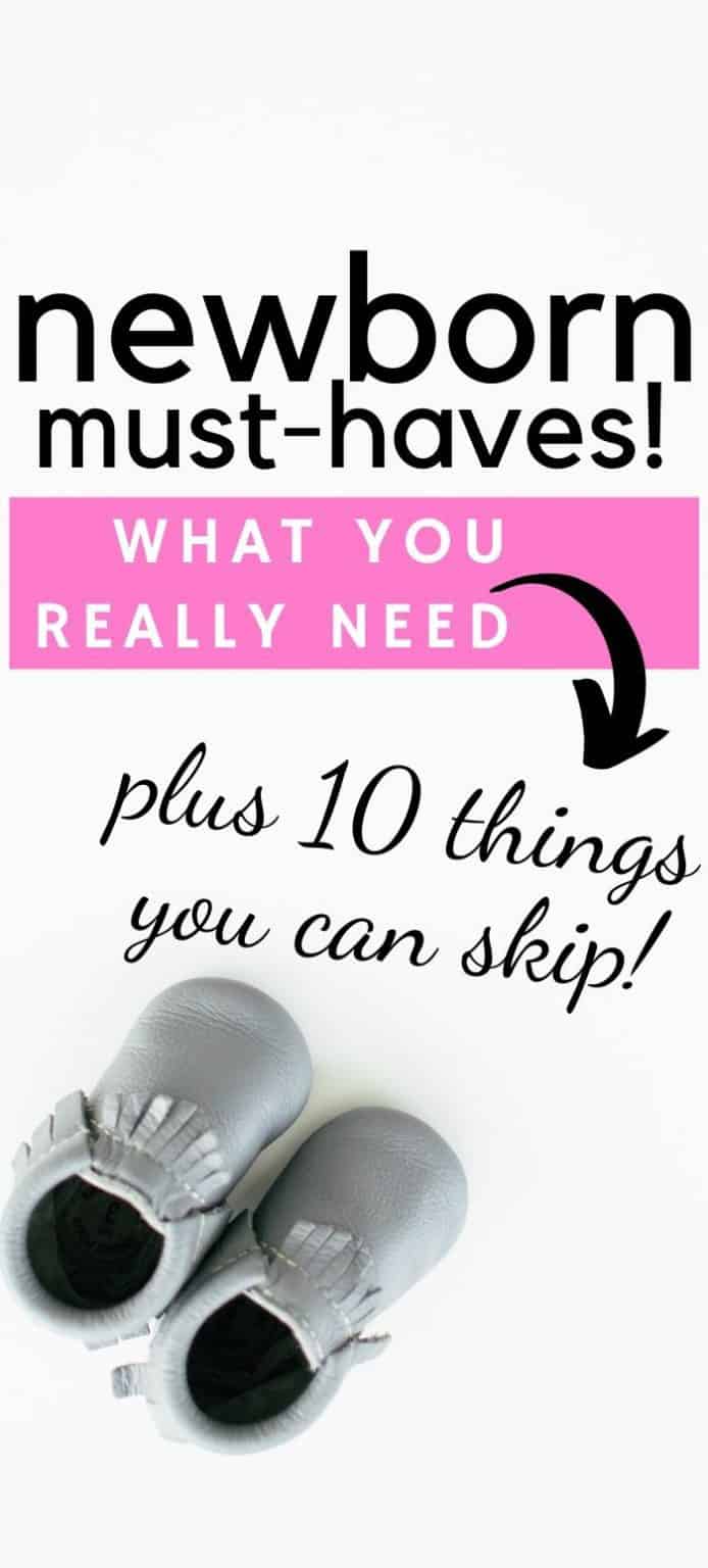 The Ultimate Guide To Baby Gear For Minimalists