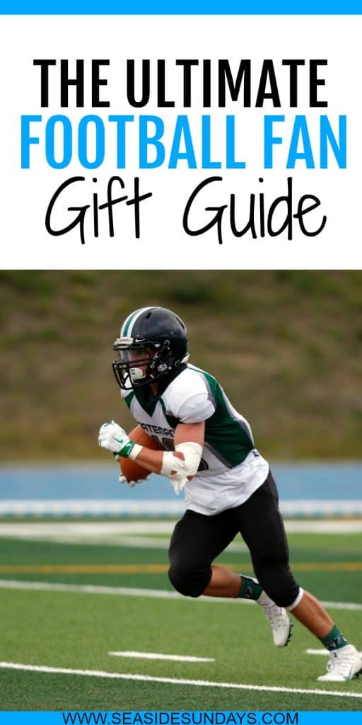 The 2019 Unique Gifts For Football Fans