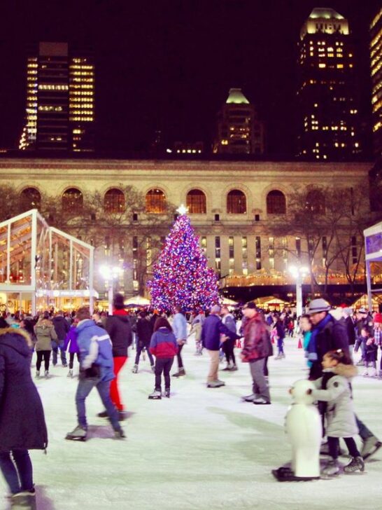 21 Must-Do Holiday Traditions For Families
