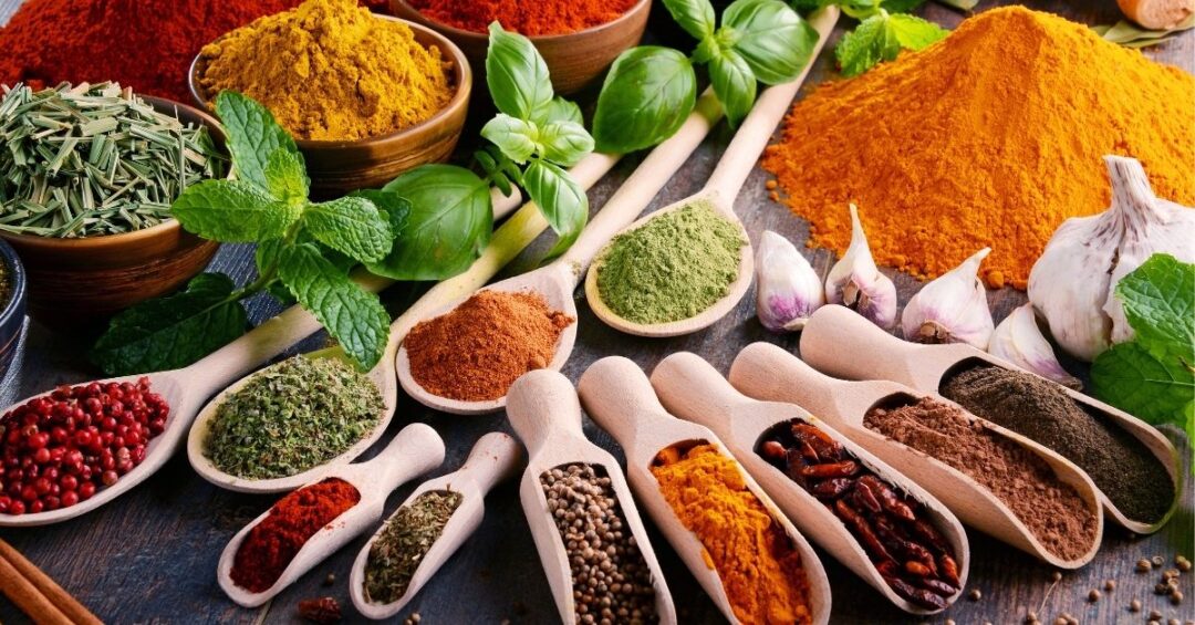 16 Fertility Herbs To Help You Get Pregnant Fast