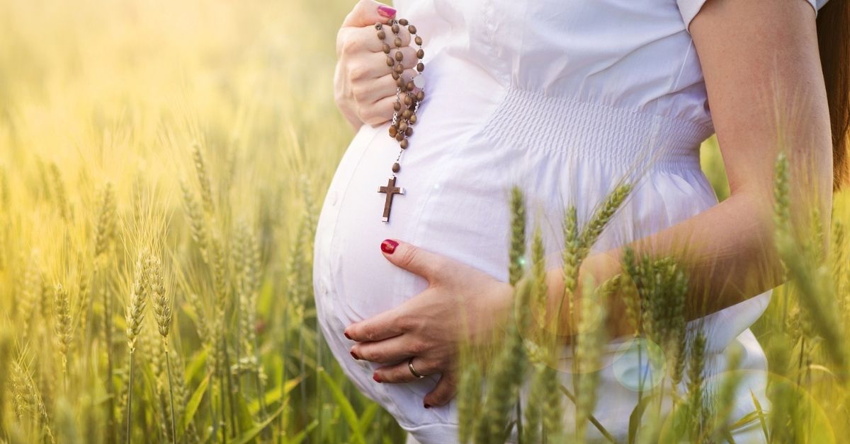 8 Prayers for Fertility And Infertility In The Bible