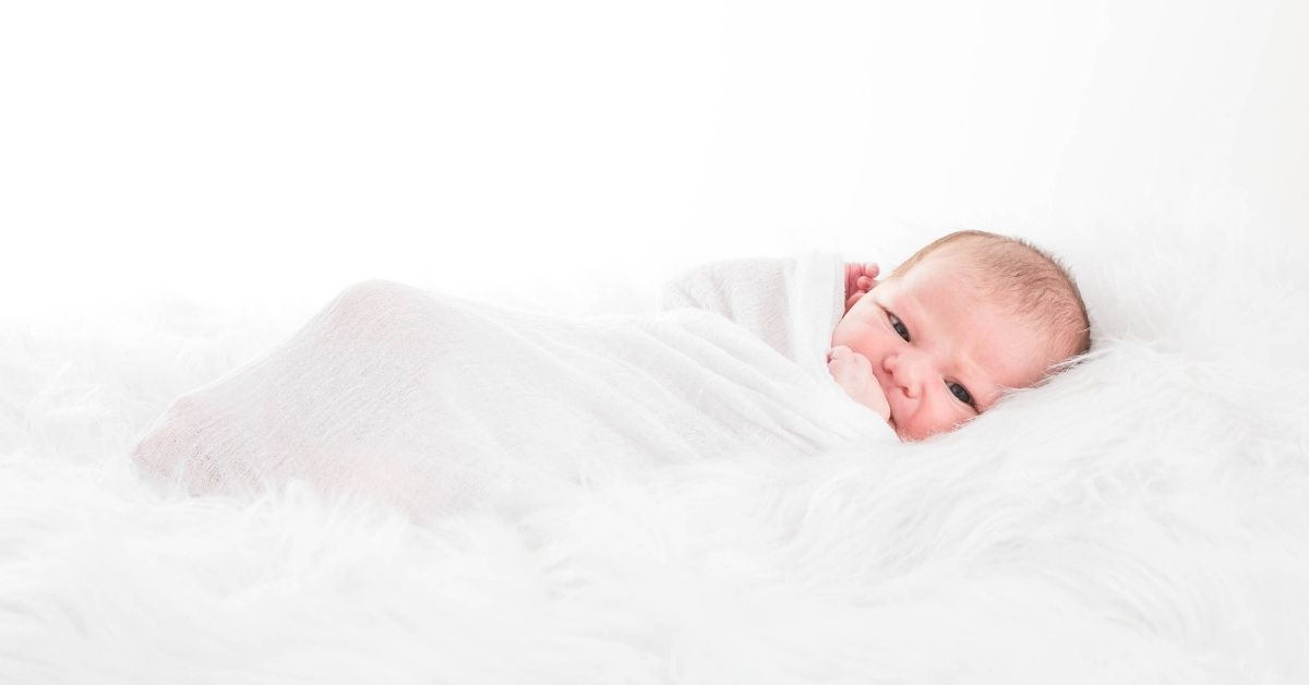 63 Newborn Baby Tips and Tricks (From Real Moms!)