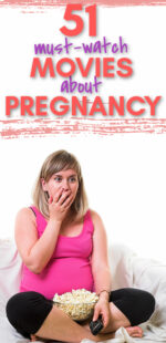51 Best Pregnancy Movies To Watch When You're Expecting