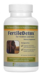 Herbs For A Fertility Cleanse (Should you use them?)