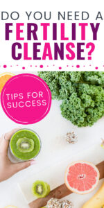 Herbs For A Fertility Cleanse (Should you use them?)