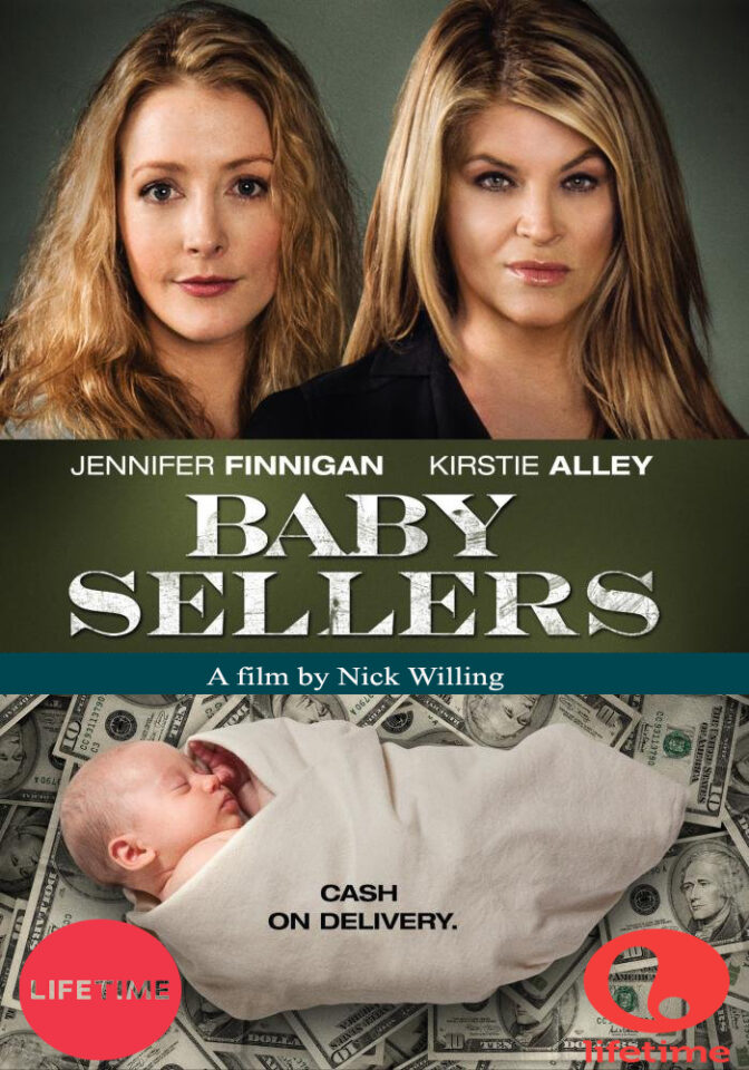 23 Movies About Infertility & Trying To Conceive
