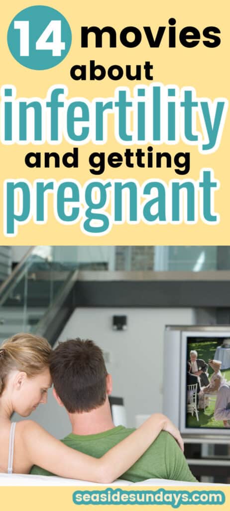 14 Movies About Infertility & Trying To Conceive