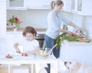 8 Perfect Gifts For Stressed Moms