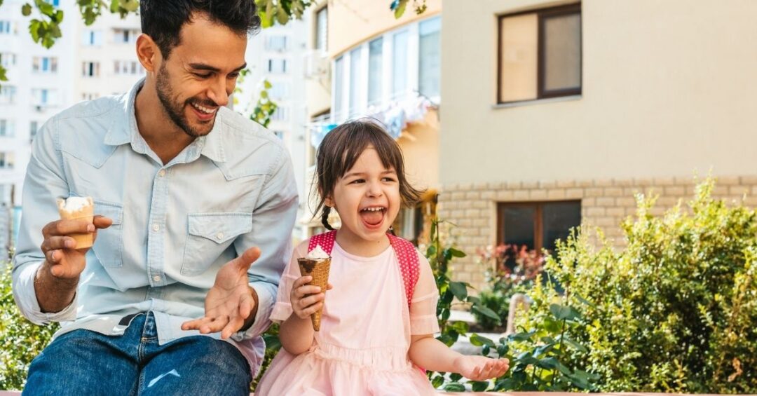 25 Perfect Daddy Daughter Date Ideas