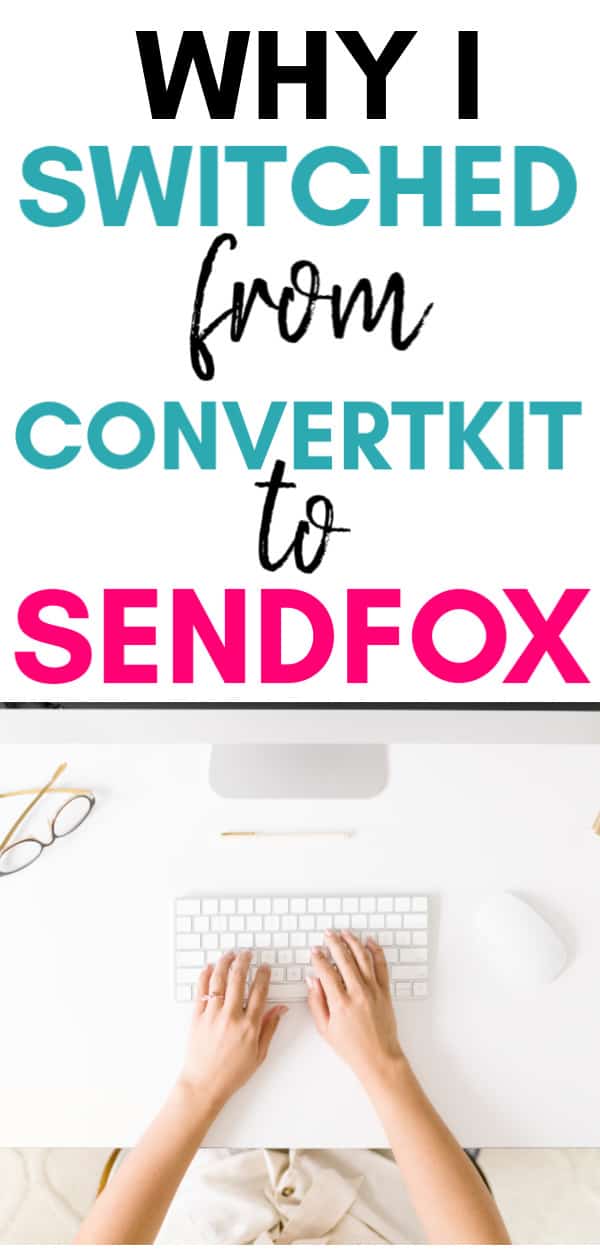 SendFox Review - Why I Switched And Saved $2000 A Year