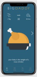 10 Best Pregnancy Apps For Dads in 2025