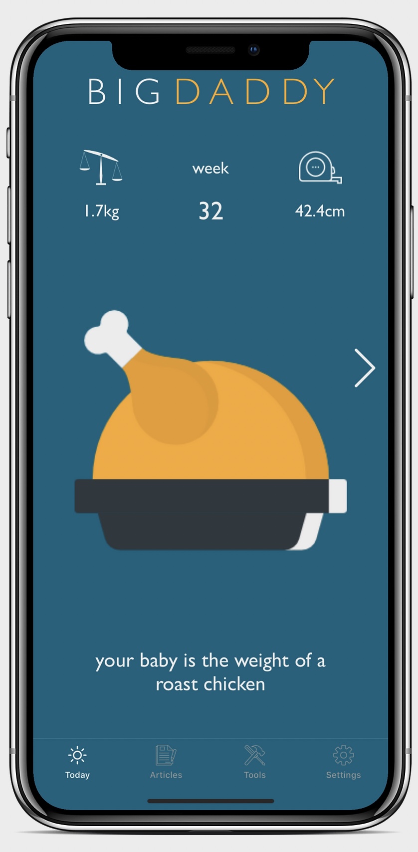 10 Best Pregnancy Apps For Dads in 2025