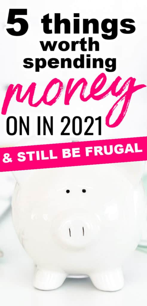 High Quality Items To Spend Money On (In 2021) Seaside Sundays