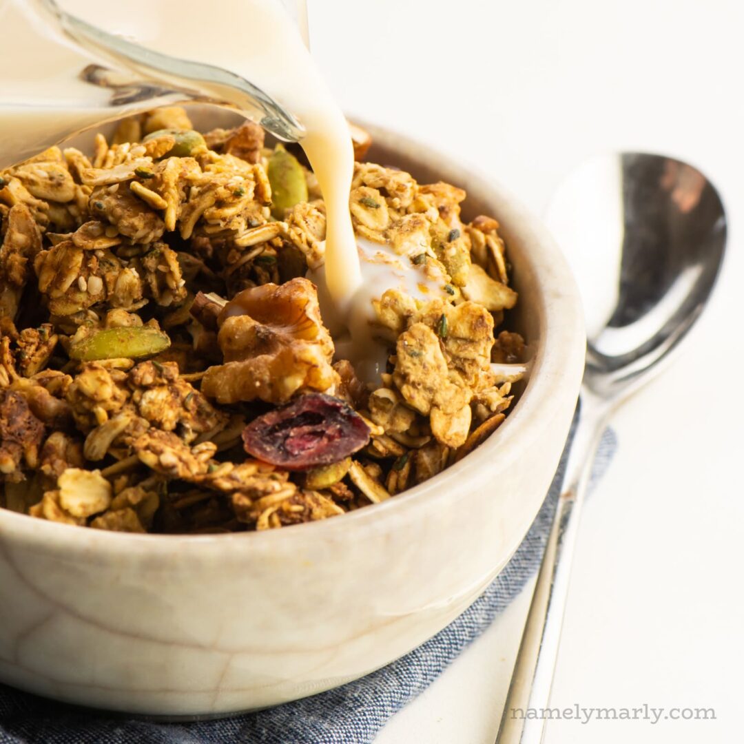 50 Delicious PCOS Breakfast Ideas