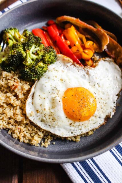 50 Delicious PCOS Breakfast Ideas