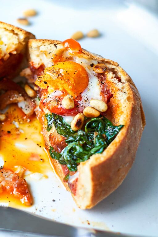 50 Delicious PCOS Breakfast Ideas