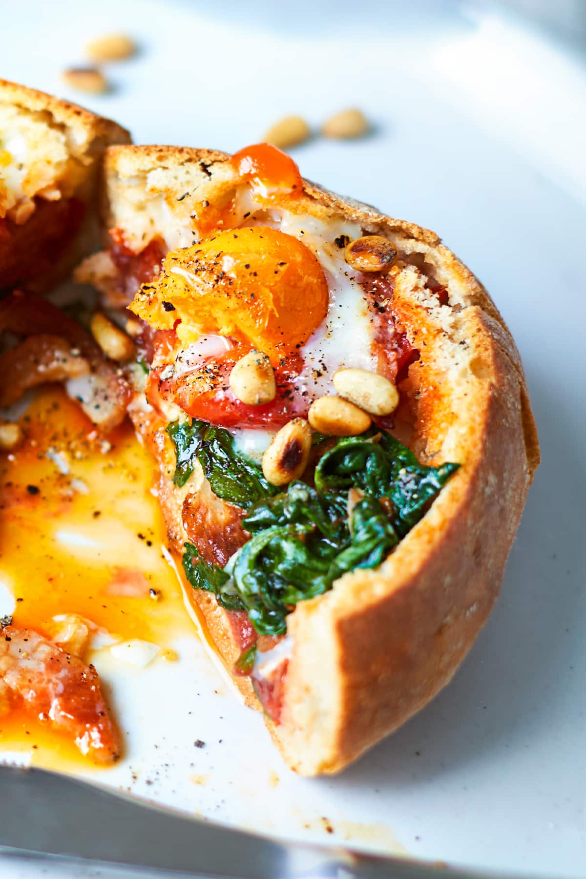 50 Delicious PCOS Breakfast Ideas