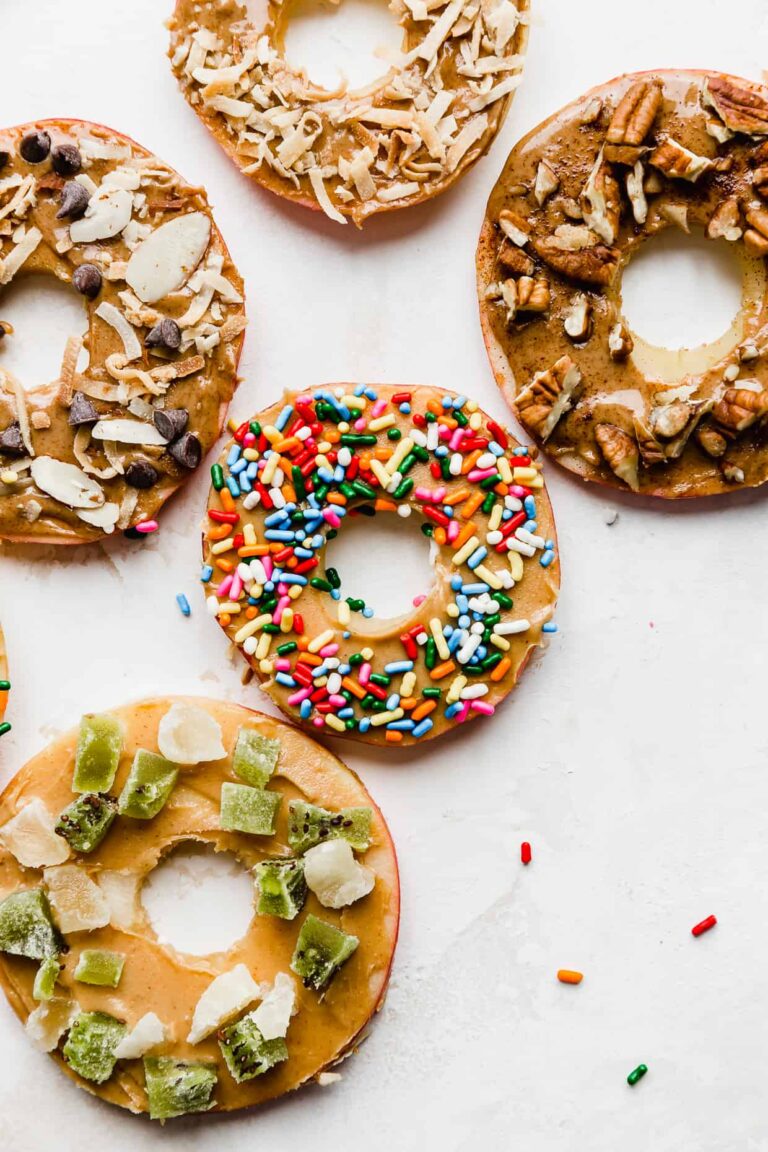 45 Healthy PCOS Snacks