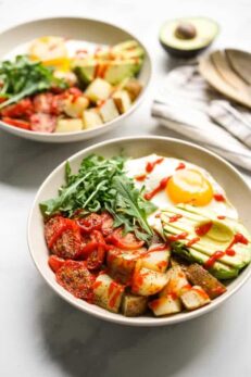 50 Delicious PCOS Breakfast Ideas