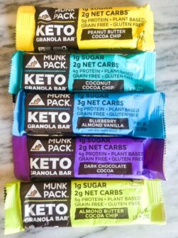 45 Healthy PCOS Snacks