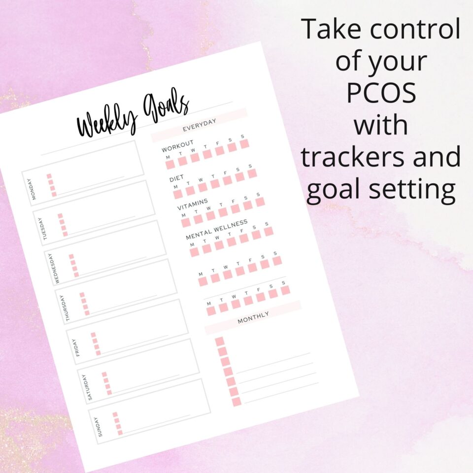 Your meal plan is on its way to your inbox!