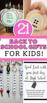 21 Awesome Back To School Gifts For Kids