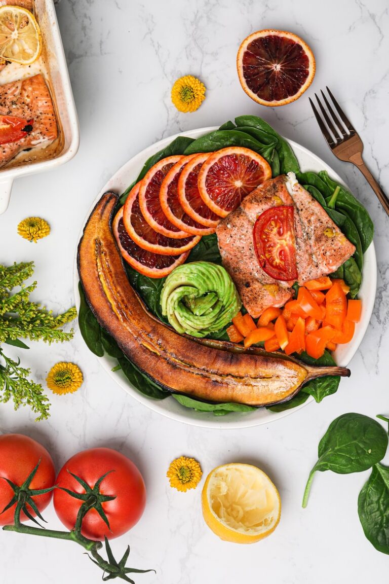 45 PCOS Lunch Ideas | Seaside Sundays