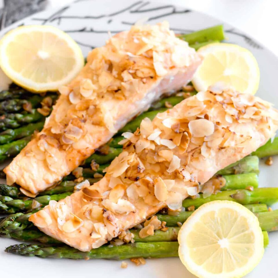 45 PCOS Lunch Ideas | Seaside Sundays