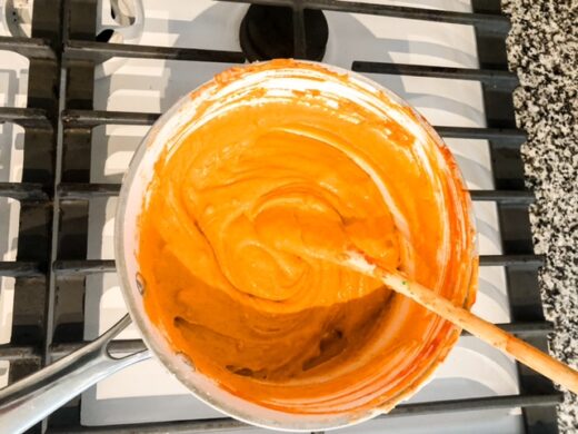 Easy Pumpkin Spice Playdough Recipe