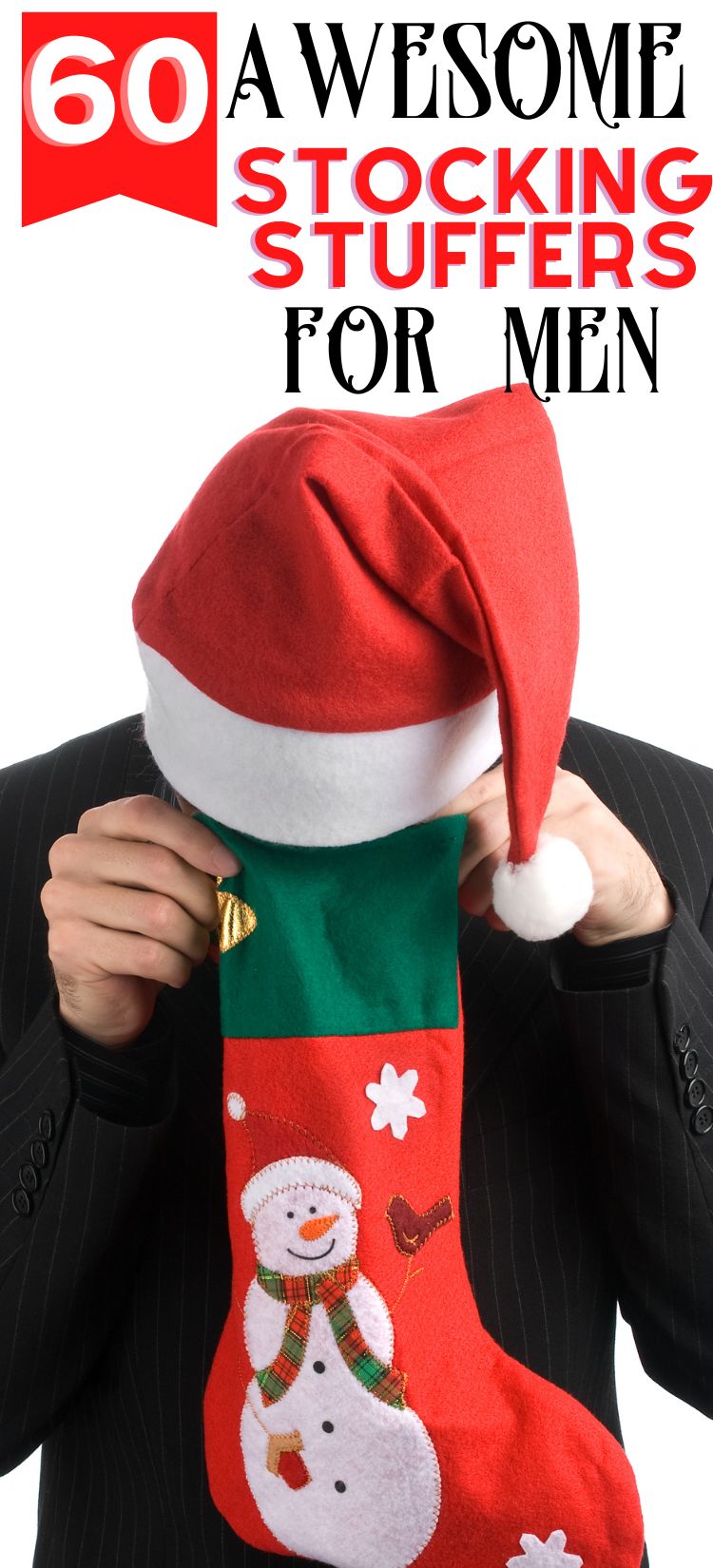 What To Put In A Guys Stocking For Christmas (70 + Ideas for 2025)