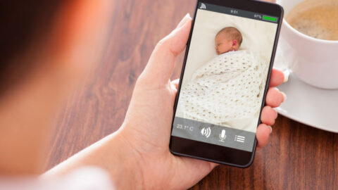 101 Ideas For The Perfect Birth Announcement Text Message