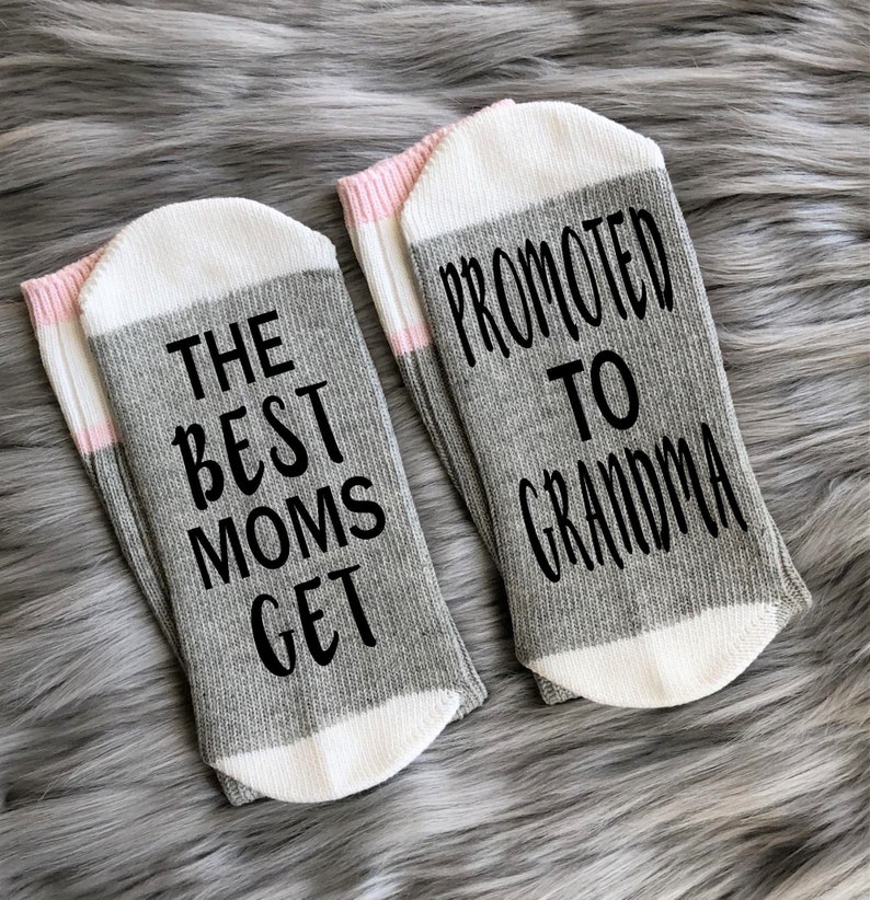 35 Proud First Grandchild Announcement Ideas