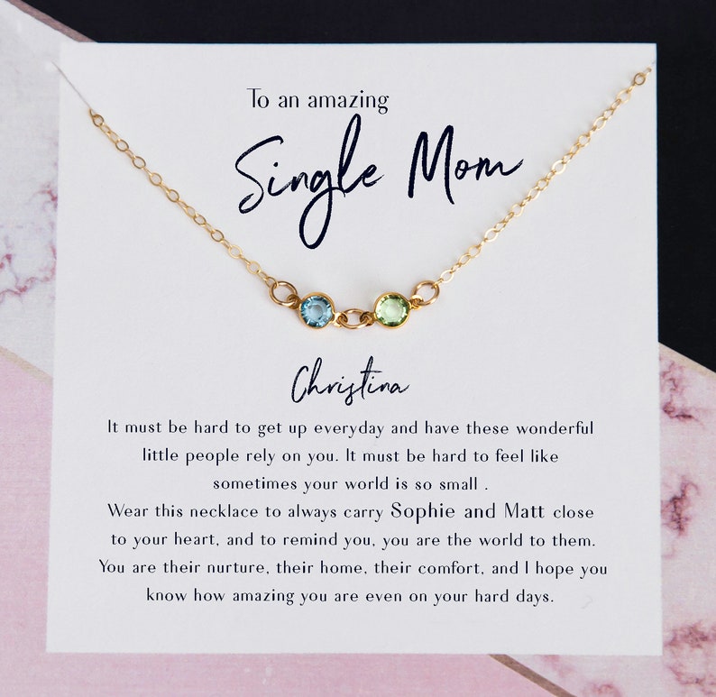 44 Best Gifts For Single Moms