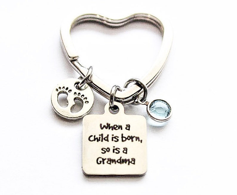 35 Proud First Grandchild Announcement Ideas