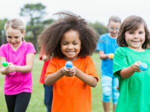 10 Fun Easter Party Games For Toddlers