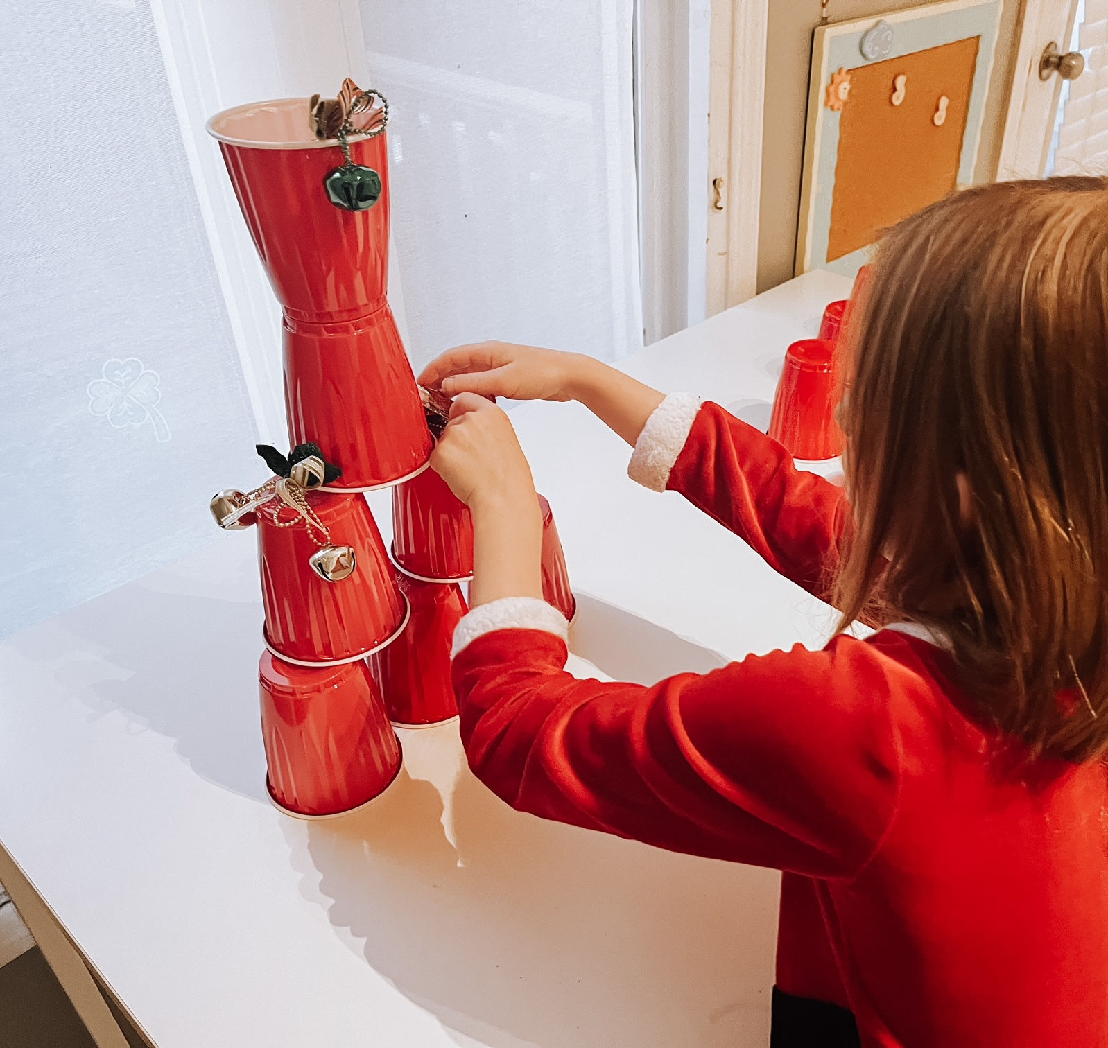 16 Festive Christmas Party Games For Toddlers