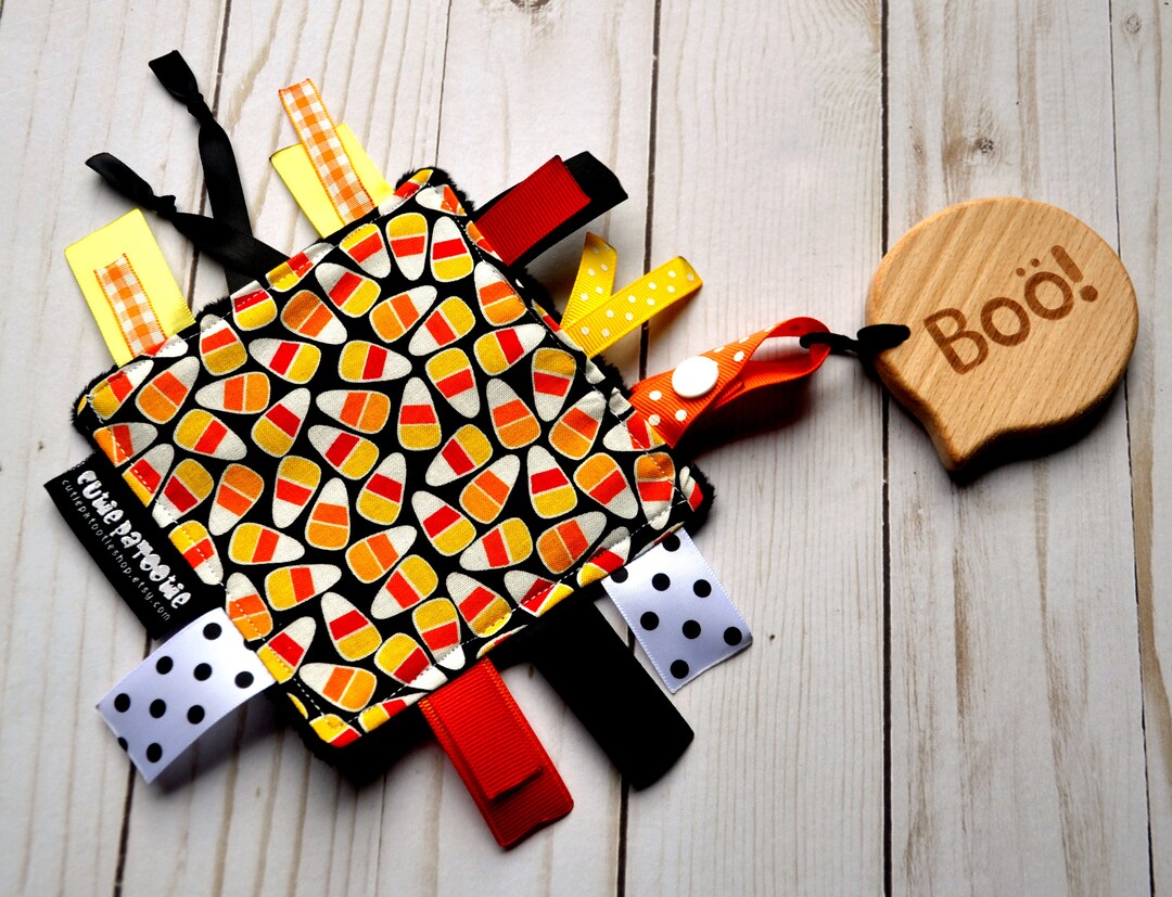 25 Best Baby Halloween Gift Ideas That Babies Love