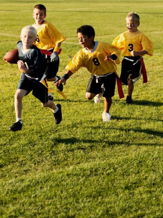 40 Fabulous Fall Festival Ideas For School