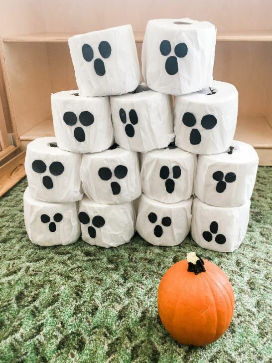 40 Fabulous Fall Festival Ideas For School