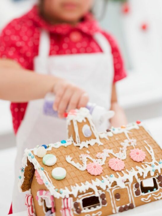 12 Days of Christmas Activities For Kids (Free printable)