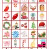 12 Days of Christmas Activities For Kids (Free printable)
