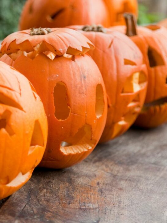 40 Fabulous Fall Festival Ideas For School