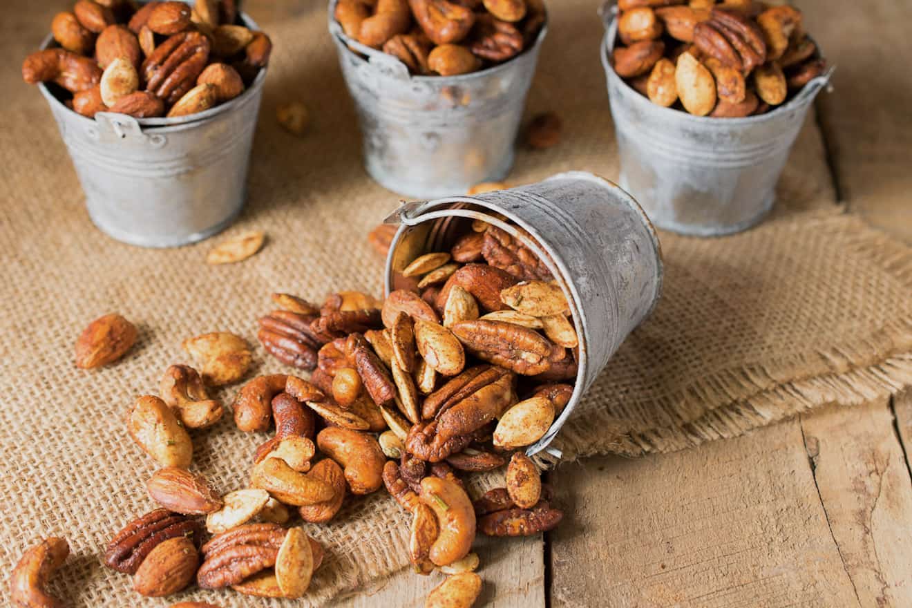 31 Perfect Fall Festival Snack Ideas -Fun And Easy