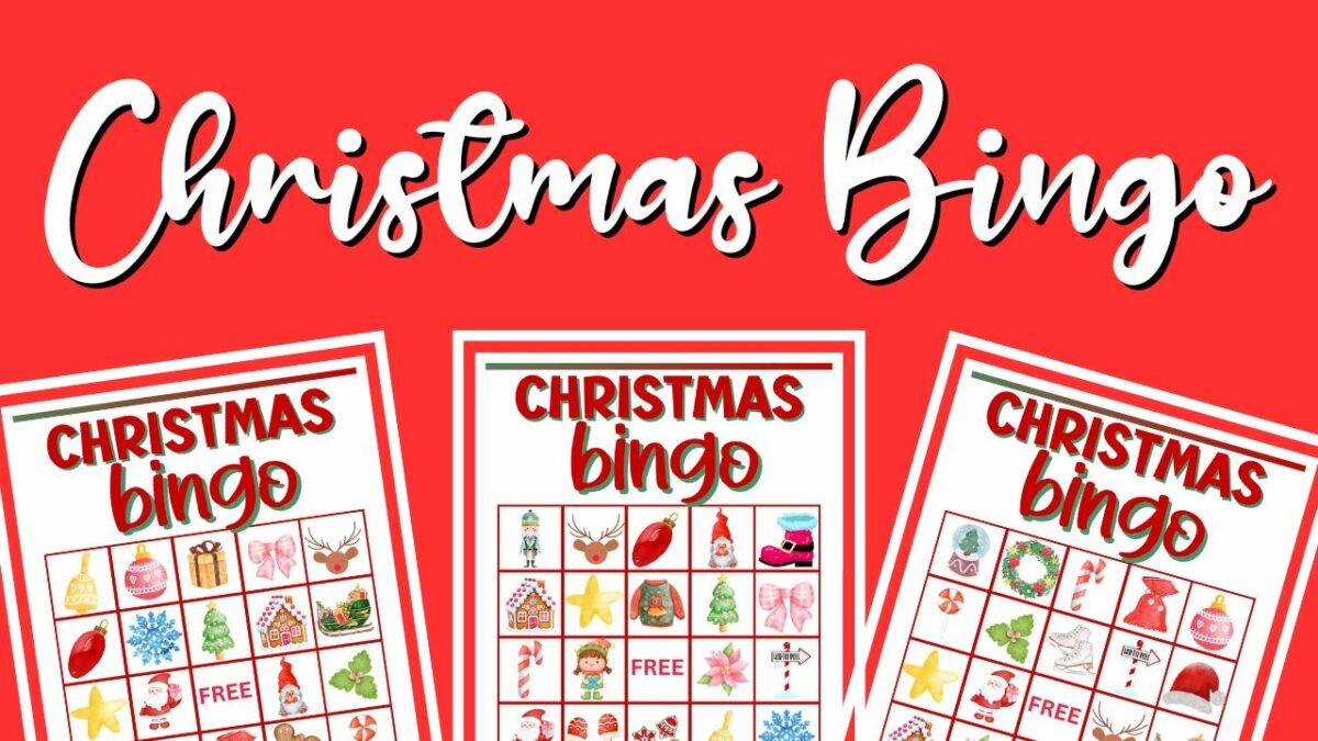 40 Festive and Fun Christmas Bazaar Ideas