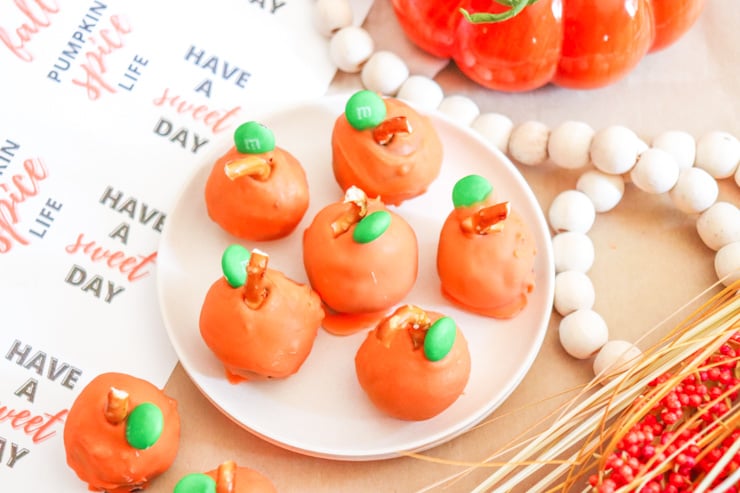 31 Perfect Fall Festival Snack Ideas -Fun And Easy