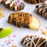 31 Perfect Fall Festival Snack Ideas -Fun And Easy
